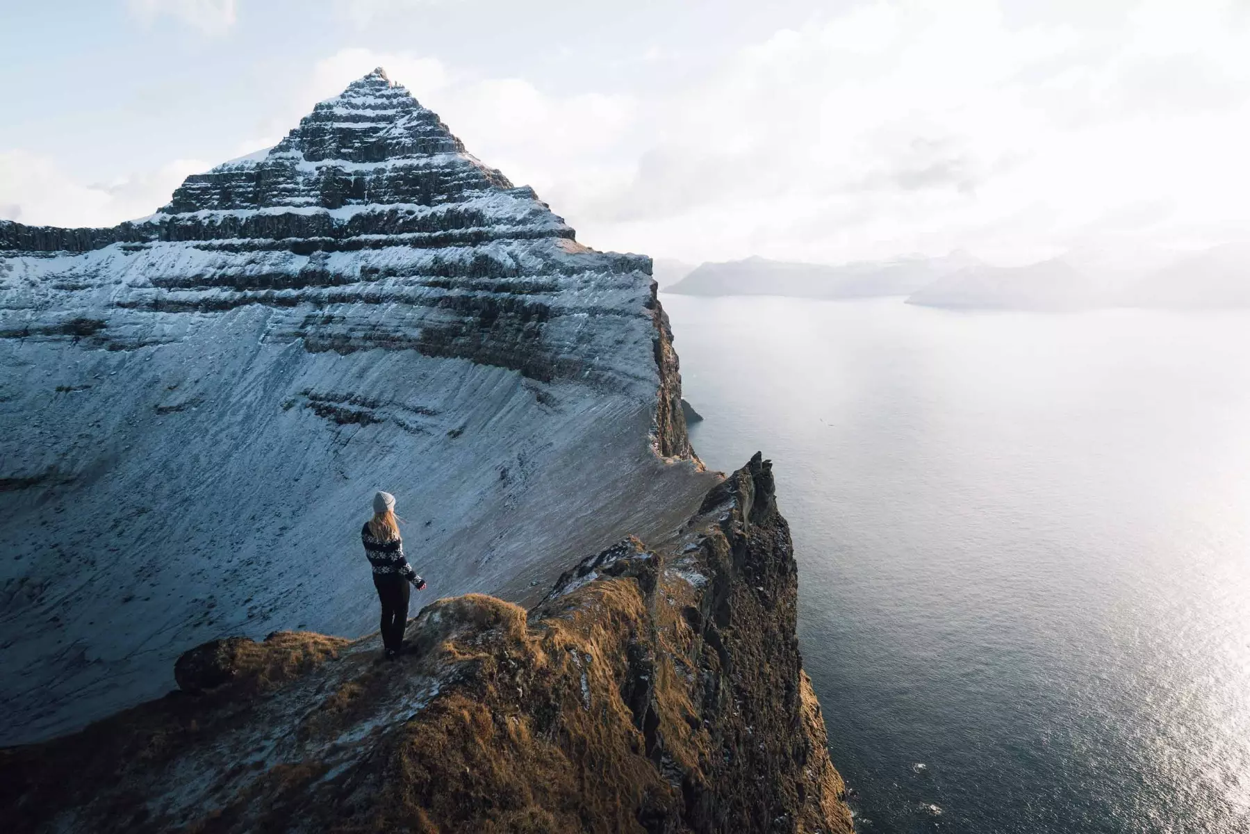 INTERVIEW MIT LEO THOMAS