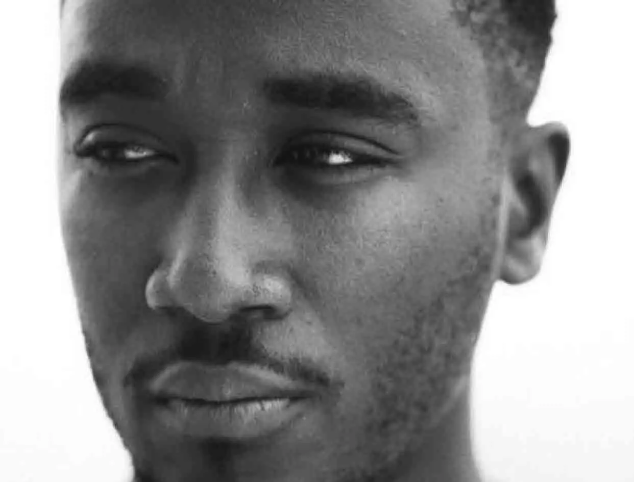 INTERVIEW MIT TOBI SHONIBARE