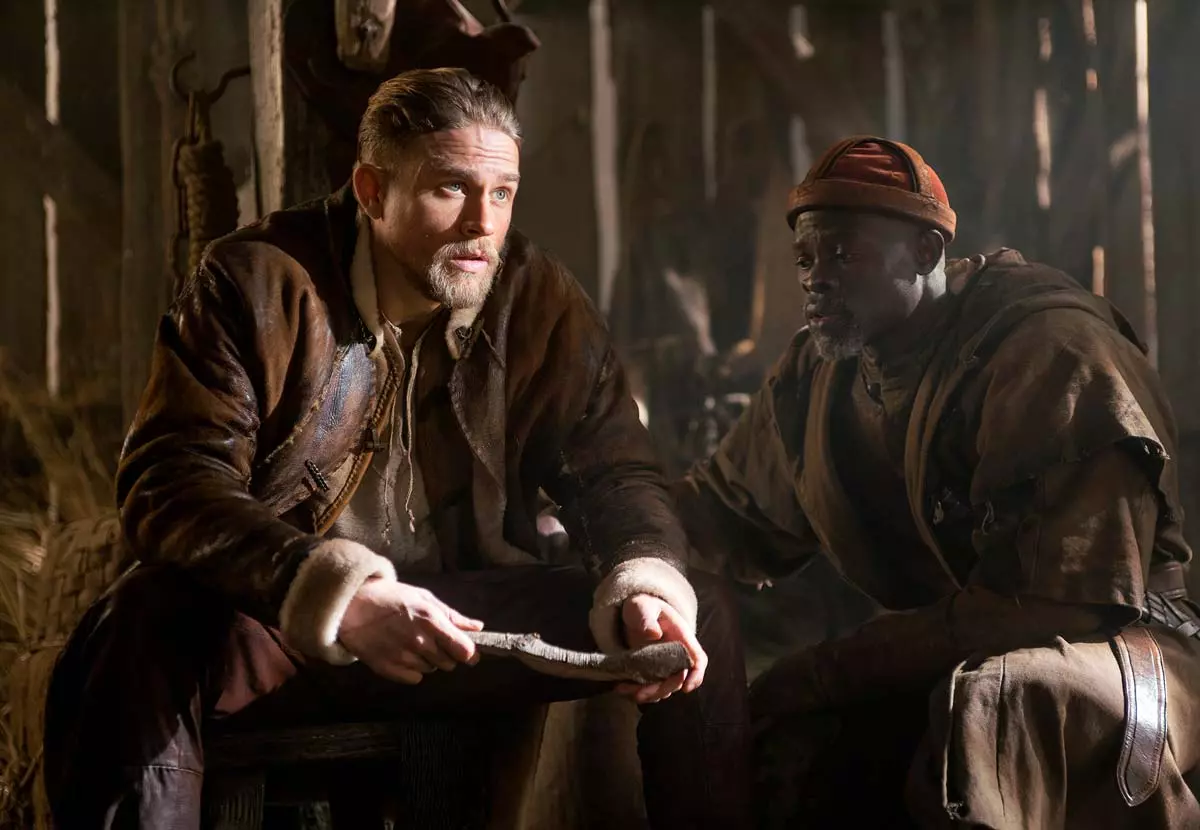 INTERVIEW MIT CHRIS RAPHAEL