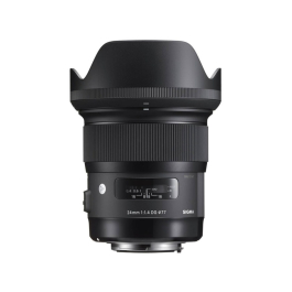 Sigma AF 24mm F1,4 (L-Mount)