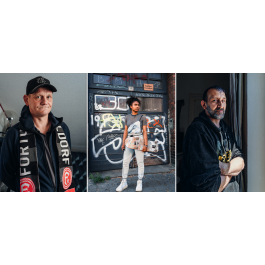 INTERVIEW MIT DEBORA RUPPERT