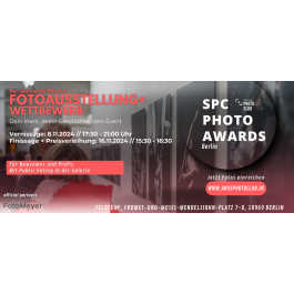 Die SPC Photo Awards 2024