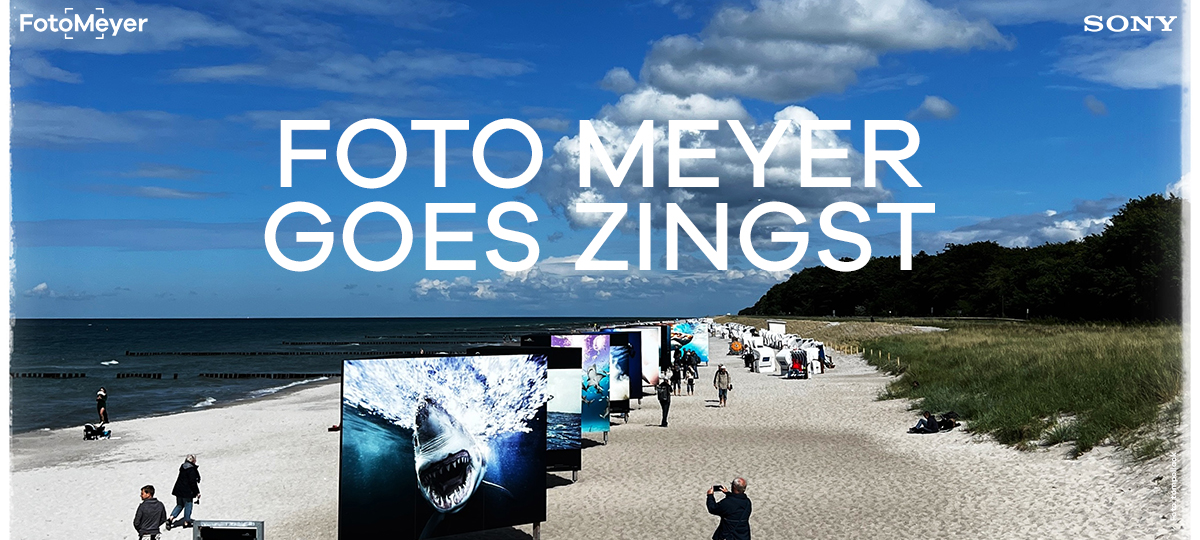 Foto Meyer Berlin - Die ganze Welt der Fotografie